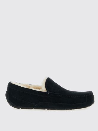 UGG Mocassins UGG Homme couleur Noir