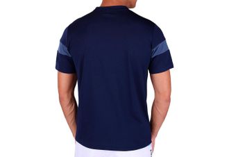 Sergio Tacchini T-Shirt Leone PL