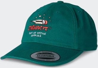 Carhartt Work in Progress Casquette - Taille TU