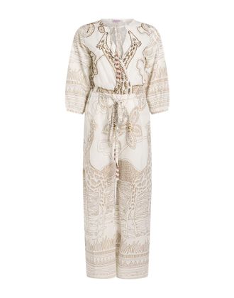 Connor & Blake OVERALLS - Jumpsuits auf YOOX.COM