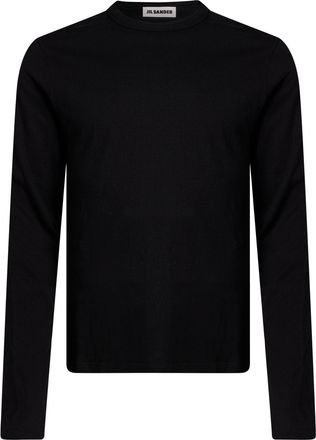 Jil Sander TOPS - T-shirts auf YOOX.COM