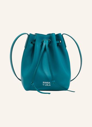 Bimba & Lola Bimba Y Lola Beuteltasche gruen