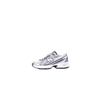 New Balance Homme, Sport, Blanc, Taille: 41 1/2 EU 740 Baskets