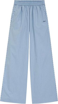 HUGO BOSS Damen, Hosen, Blau, SGr&ouml;&szlig;e