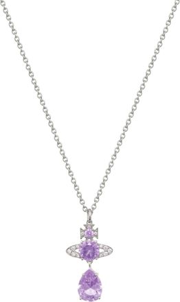 Vivienne Westwood Necklace Drop Pendant Ismene