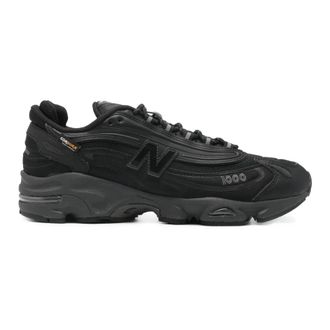 New Balance Herren, Schuhe, Schwarzk, 44 1/2 EUGr&ouml;&szlig;e