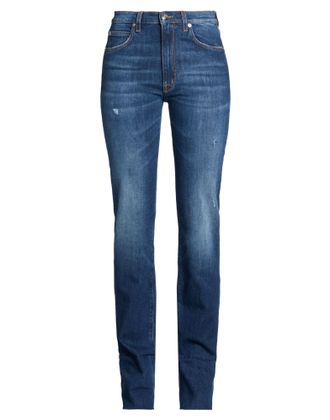 People HOSEN & R&Ouml;CKE - Jeanshosen auf YOOX.COM