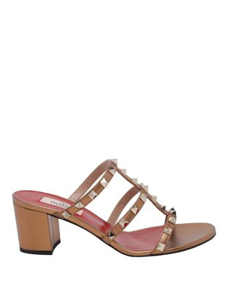 Valentino Garavani Chaussures &Agrave; Talon - Beige
