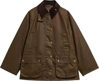 Barbour Damen, Jacken, Braun, 2XSGr&ouml;&szlig;e