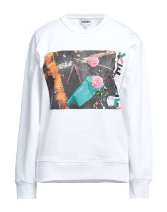 Kenzo TOPS - Sweatshirts auf YOOX.COM
