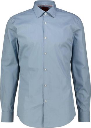 HUGO BOSS Herren Hemd KOEY Slim Fit