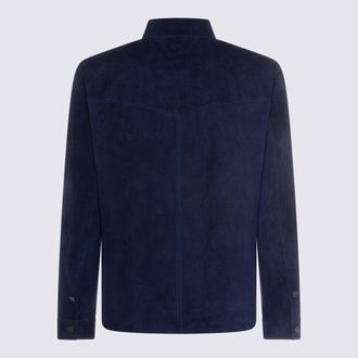 Salvatore Santoro Mens Jackets _le