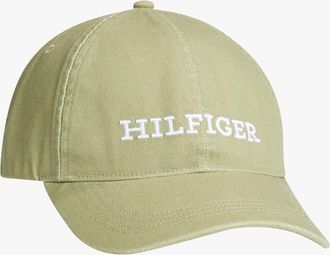 Tommy Hilfiger Casquette logotyp&eacute;e
