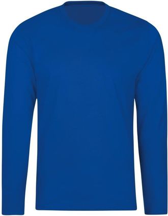 Trigema Damen Langarmshirt aus 100% Baumwolle