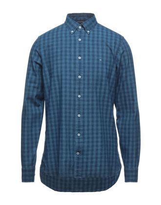 Tommy Hilfiger TOPS - Hemden auf YOOX.COM
