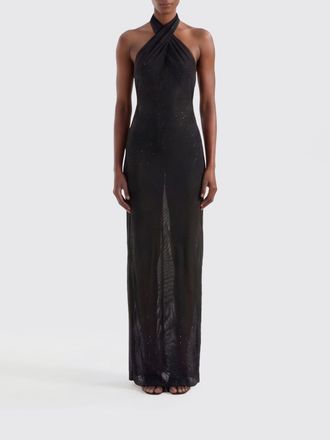 Genny Kleid Damen Farbe Schwarz