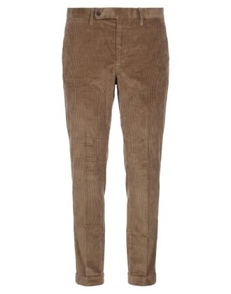 LUIGI BORRELLI NAPOLI HOSEN & R&Ouml;CKE - Hosen auf YOOX.COM