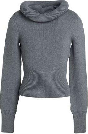Alaia MAILLE - Cols roul&eacute;s sur YOOX.COM