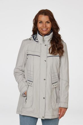 Danwear Bea Sand Jacke
