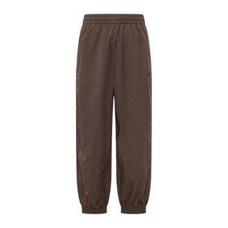 Willy Chavarria Bad Boy Track Pant - - Trousers - Herren - Braun - XS