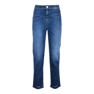 Closed Jeans - - Jeans - Damen - Blau - W25