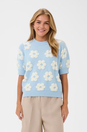 Culture Pullover CUniva Charla