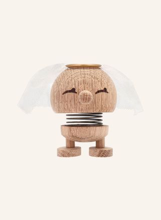 Hoptimist Dekofigur Bride Small braun
