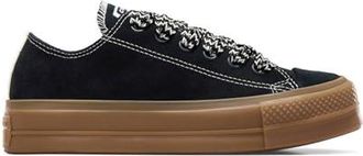 Converse Chuck Taylor All Star Lift Ox Noir 37