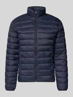 Only & Sons Regular Fit Steppjacke mit Rei&szlig;verschlusstaschen Modell GAVIN