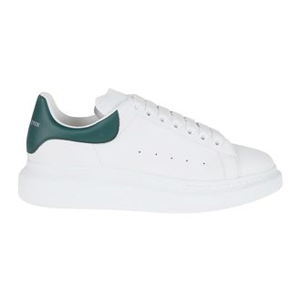 Alexander McQueen Herren, Schuhe, Wei&szlig;, 42 1/2 EUGr&ouml;&szlig;e