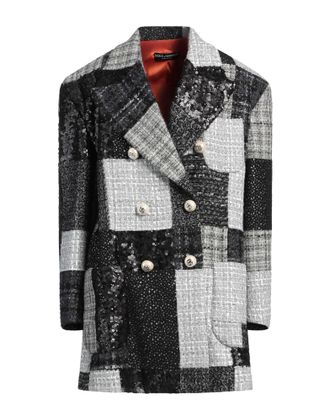 Dolce & Gabbana JACKEN & M&Auml;NTEL - M&auml;ntel auf YOOX.COM
