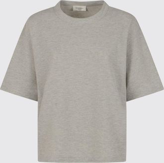 Saint Laurent Top SAINT LAURENT Damen Farbe Grau