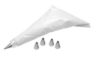 Premier Housewares Kuchen-Wächter, Pink PP