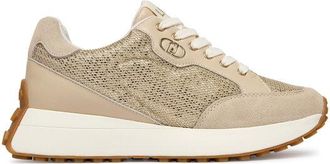Liu Jo Sneakers Lolo 20 BA6041 PX064 Beige