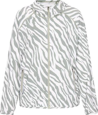 Mymo Jacke Frauen wei&szlig; helloliv