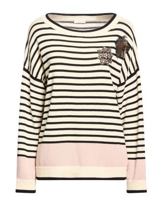 Liu Jo STRICKWAREN - Pullover auf YOOX.COM