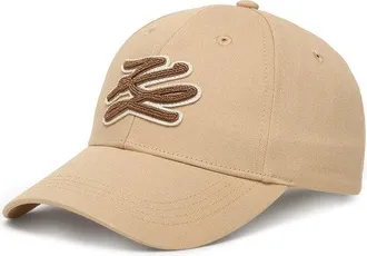 Karl Lagerfeld Cap B2W33019 Hellbeige