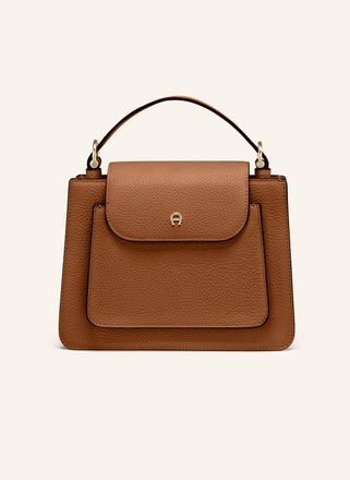 Aigner Aigner Handtasche Delia braun