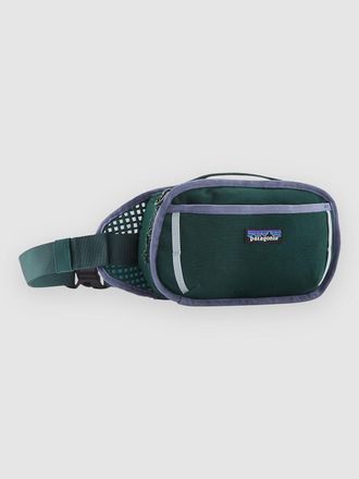 Patagonia Fieldsmith Hip Umh&auml;ngetasche cascade green