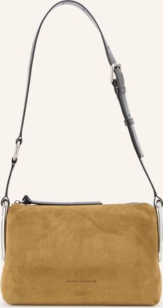 Marc Jacobs Umh&auml;ngetasche The Scene Medium braun