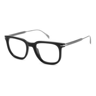 Eyewear by David Beckham Herren, Accessories, Schwarzk, 51 MMGr&ouml;&szlig;e