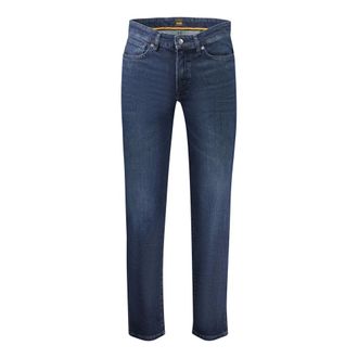 HUGO BOSS Herren, Jeans, Blau, W30 L32Gr&ouml;&szlig;e