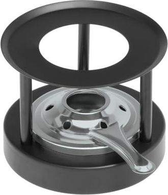 Kuhn Rikon Rechauds, Legierter Stahl