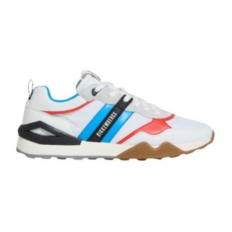 Dirk Bikkembergs Retro Herren Sneakers - - Shoes - Herren - Mehrfarbig - 40 EU