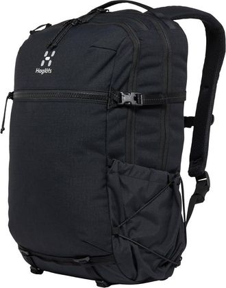 Hagl&ouml;fs Jarve Multi 22 - Rucksack true black