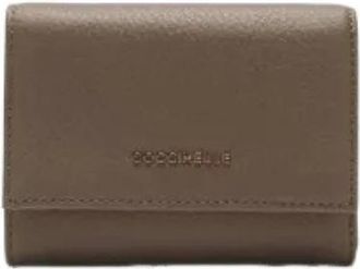 Coccinelle unisex, Accessoires, Brun, Taille: ONE Size Wallet