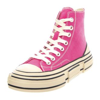 Jeffrey Campbell Damen, Schuhe, Rosa, 37 EUGr&ouml;&szlig;e