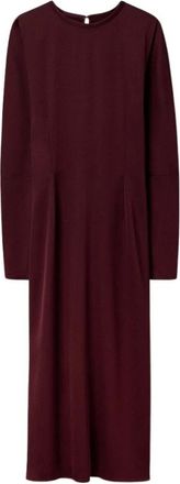 Filippa K Femme, Robes, Brun, Taille: 38 FR Batwing Dress