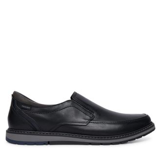 Pikolinos Halbschuhe Pikolinos Berna M8J-3114C1 Schwarz