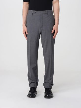 Incotex Pantalon INCOTEX Homme couleur Gris